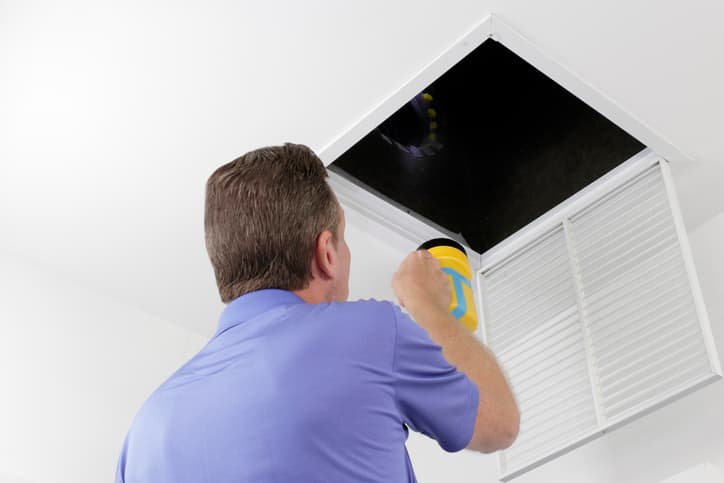 Should You Close HVAC Vents in Unused Rooms? | Save On Energy