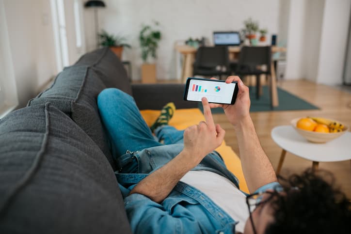 Learn How To Track Your Energy Consumption With Apps | SaveOnEnergy
