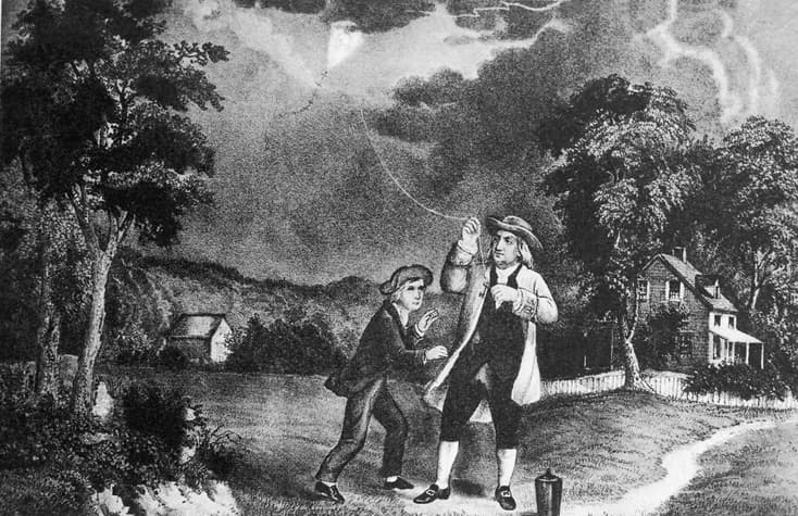 The History of Electricity | SaveOnEnergy